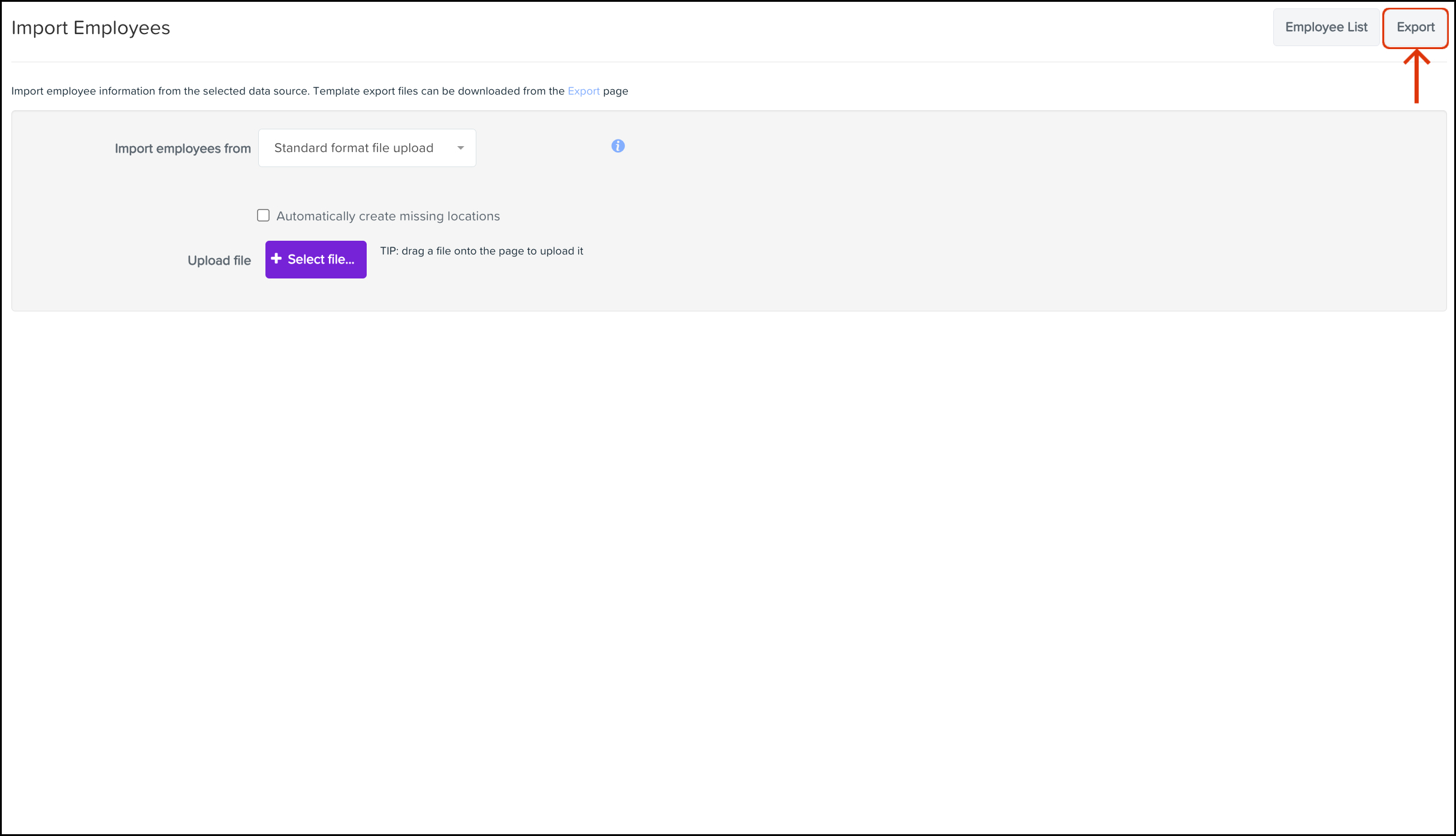 Add a contractor on Payroll classic – Employment Hero Help Centre (NZ)
