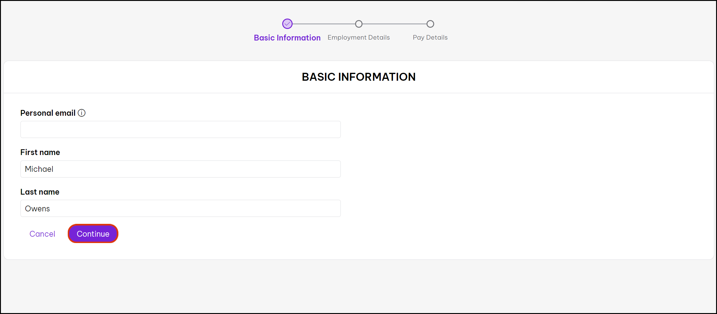 Employee onboarding with JobAdder via the HR platform – Employment Hero ...